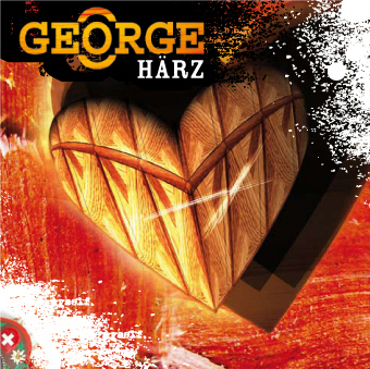 George – Härz – George Musig